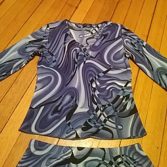 RAG | Matching Sets | 2 Piece Rag Set | Poshmark